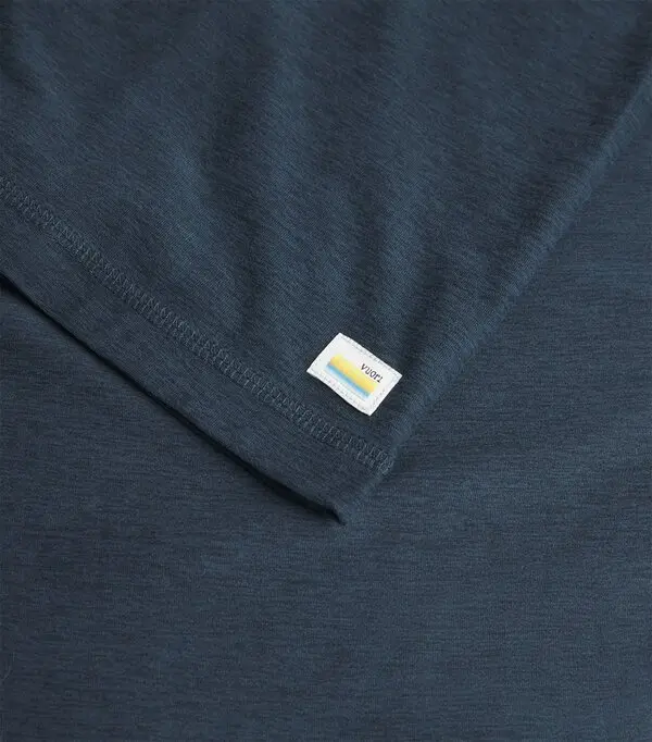 Vuori Strato Tech Hoodie