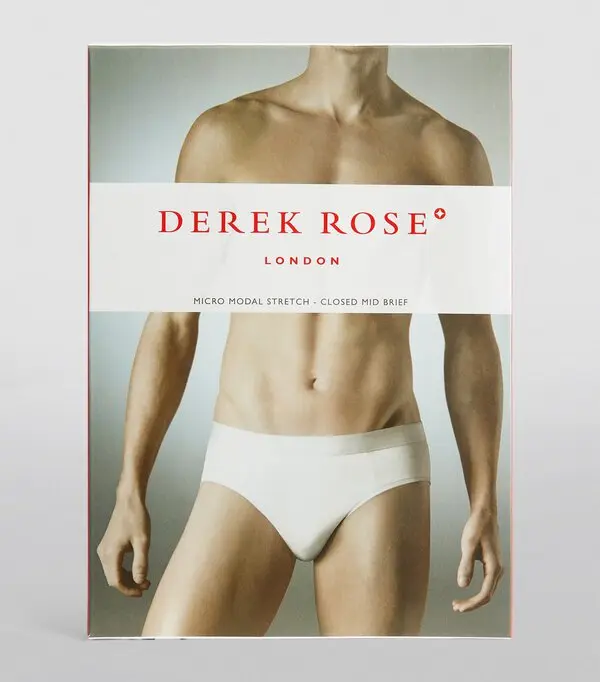Derek Rose Micro Modal Briefs