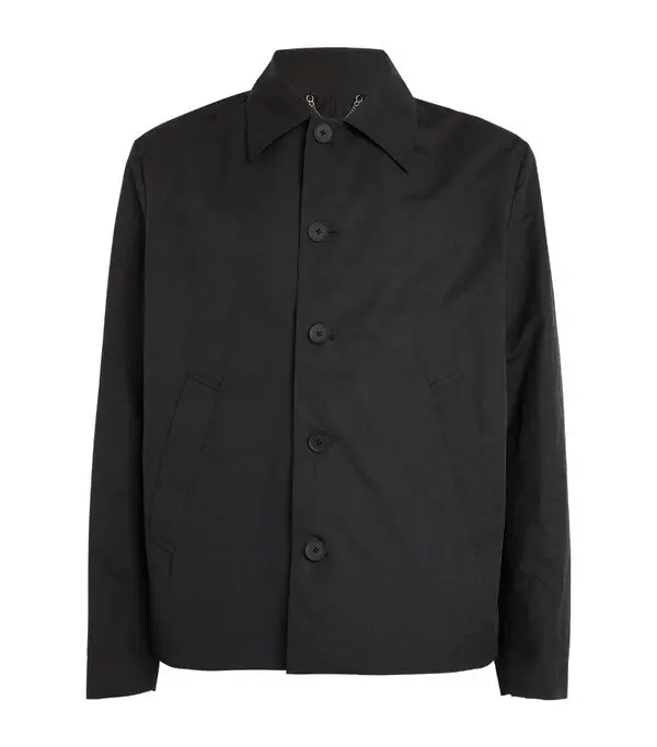 CRAIG GREEN Worker's Jacket