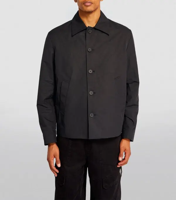 CRAIG GREEN Worker's Jacket