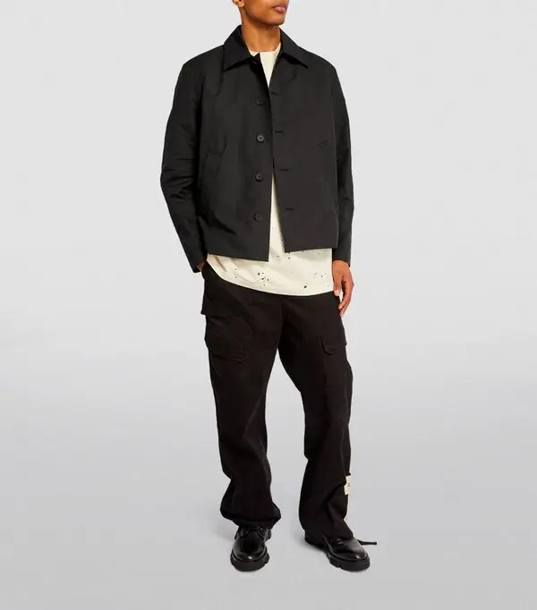 CRAIG GREEN Worker's Jacket