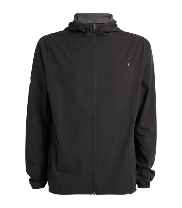 Vuori Outdoor Trainer Shell Jacket