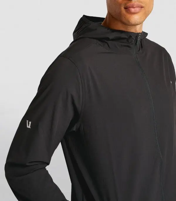 Vuori Outdoor Trainer Shell Jacket