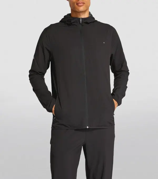 Vuori Outdoor Trainer Shell Jacket