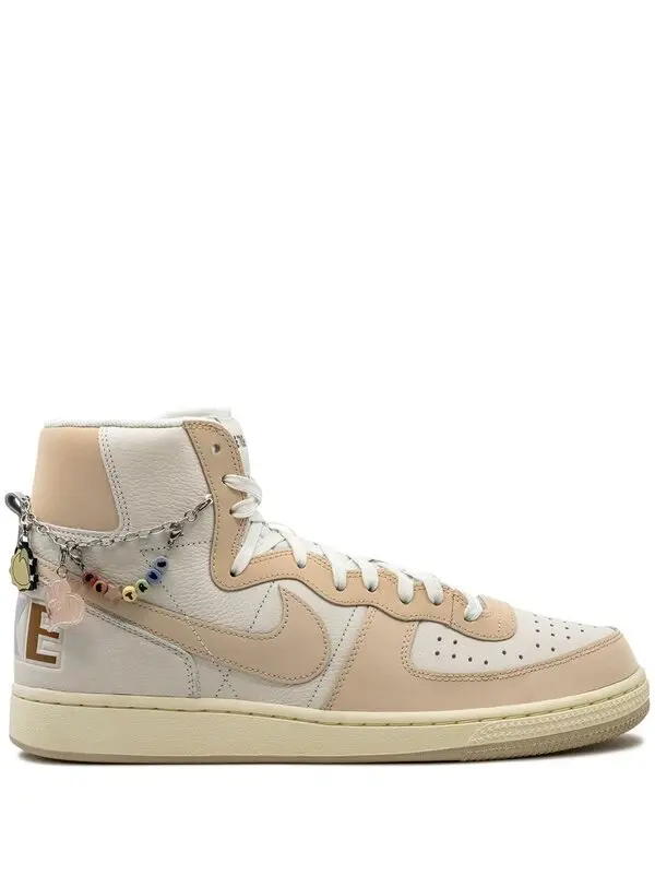 Nike Terminator High Be True Sneakers