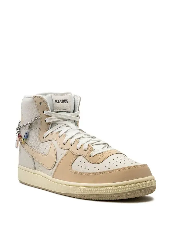 Nike Terminator High Be True Sneakers