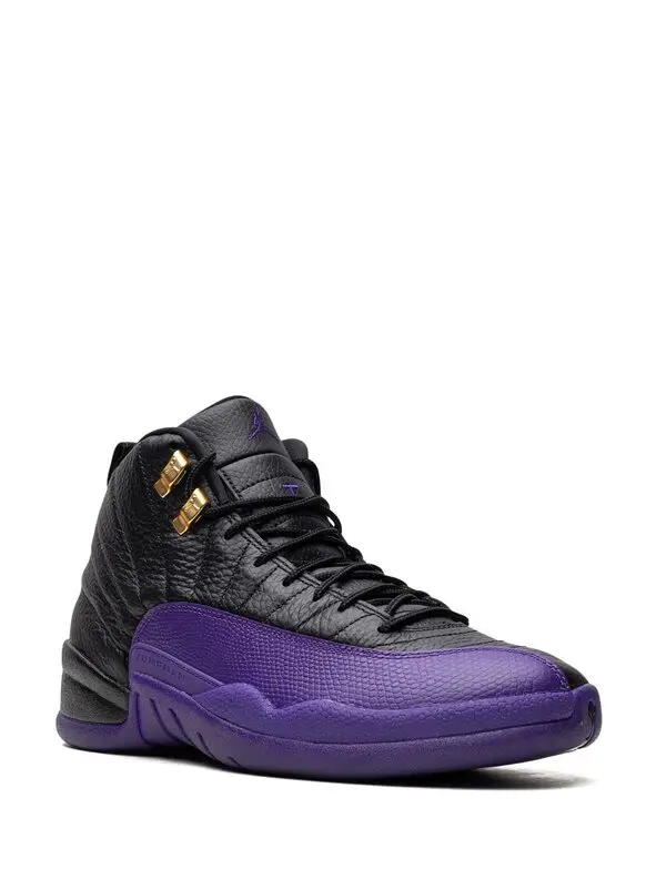 JORDAN Air Field Sneakers - Black