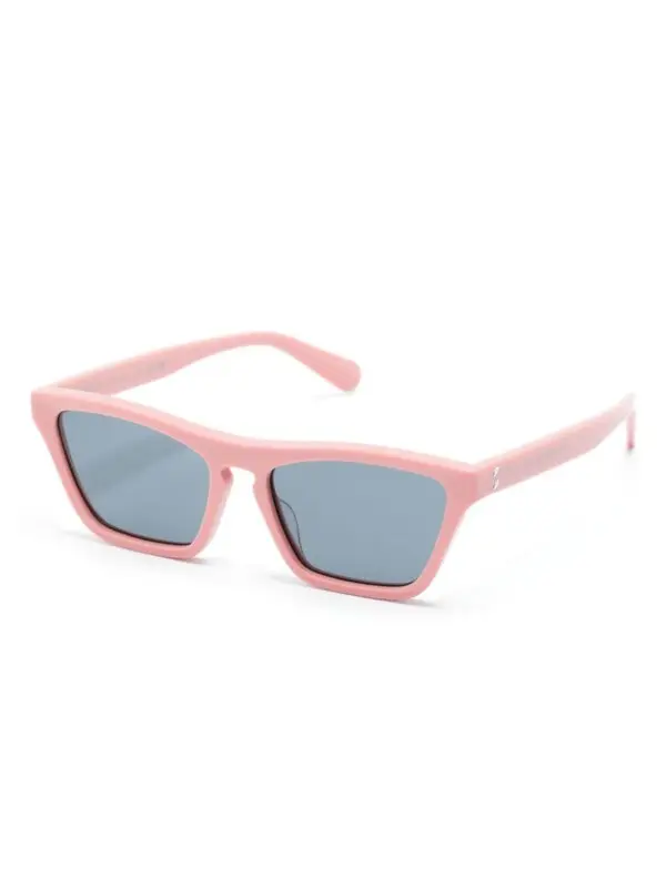 Stella McCartney Square-frame Sunglasses
