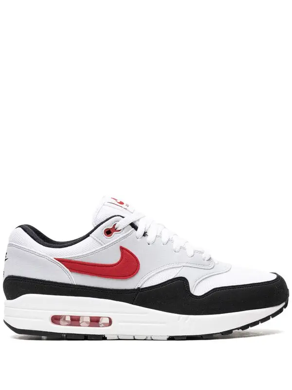 Nike Air Max 1 Chili 2.0 Sneakers - White