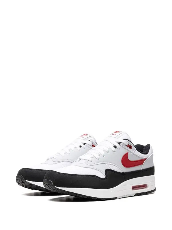 Nike Air Max 1 Chili 2.0 Sneakers - White