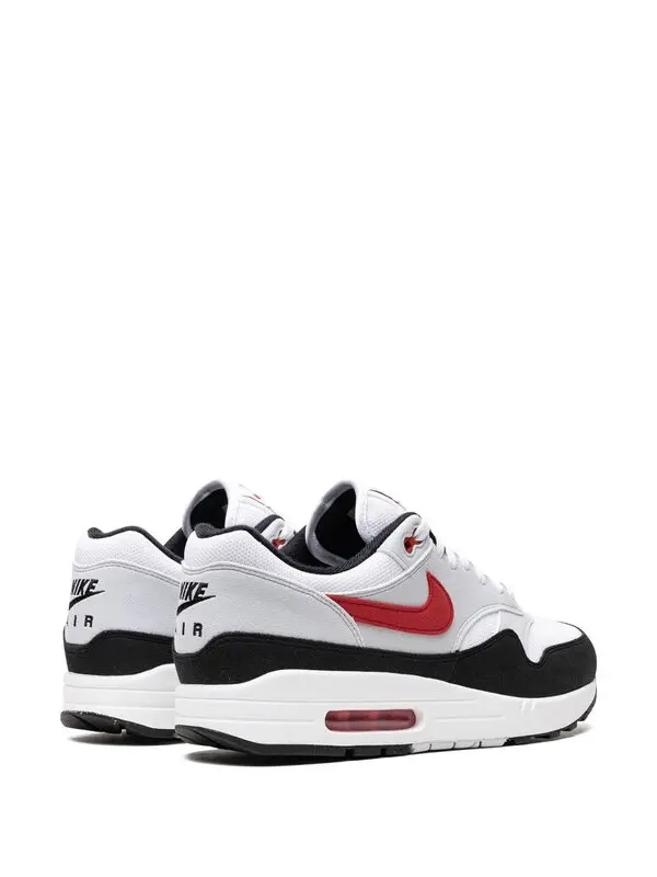 Nike Air Max 1 Chili 2.0 Sneakers - White