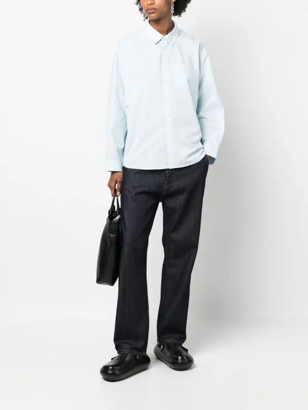 A.p.c. Long-sleeve Shirt