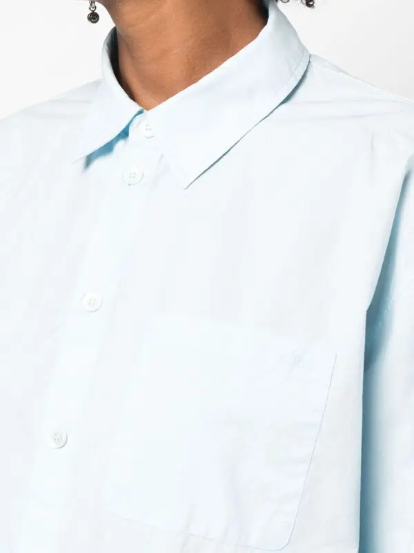 A.p.c. Long-sleeve Shirt