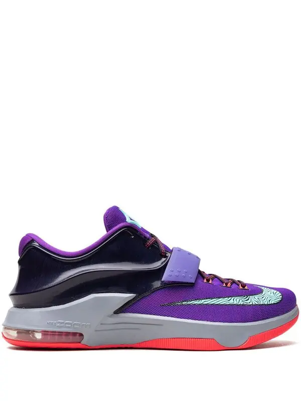 Nike Kd 7 Lightning 534 Sneakers