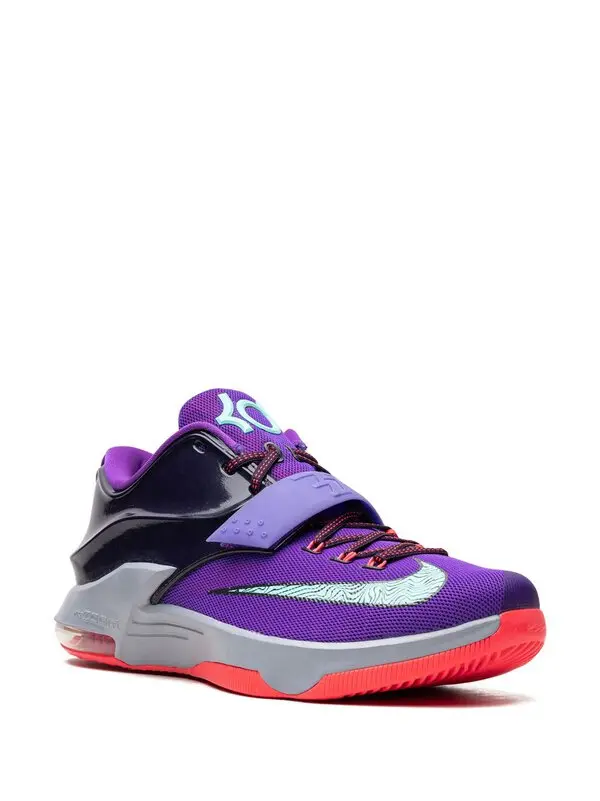 Nike Kd 7 Lightning 534 Sneakers