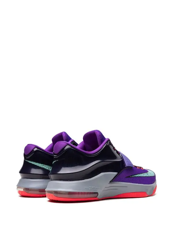 Nike Kd 7 Lightning 534 Sneakers