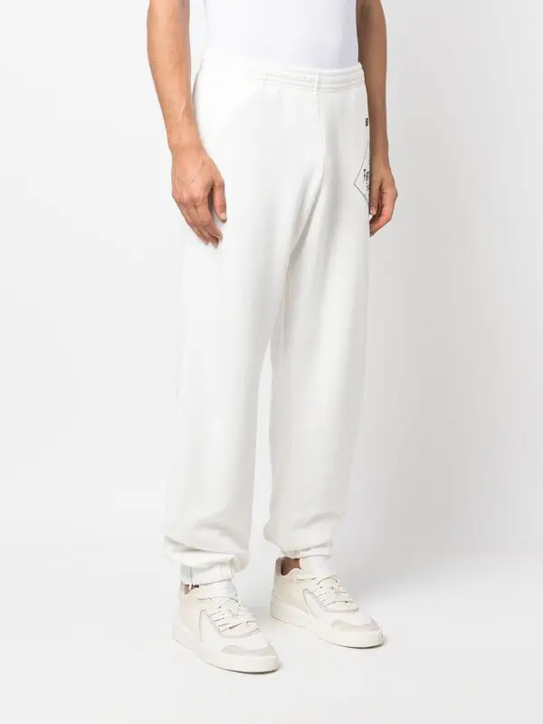 WALES BONNER Logo-print Track Pants