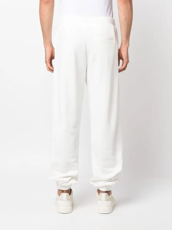 WALES BONNER Logo-print Track Pants