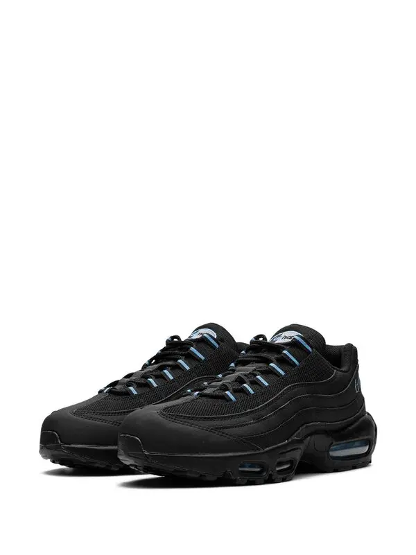 Nike Air Max 95 Sneakers - Black