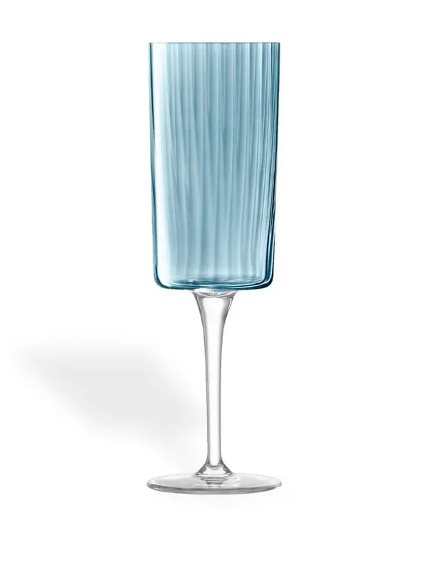LSA INTERNATIONAL Gems Champagne Flute
