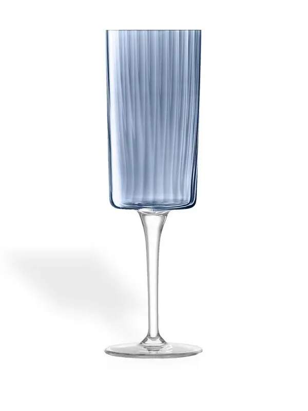 LSA INTERNATIONAL Gems Champagne Flute
