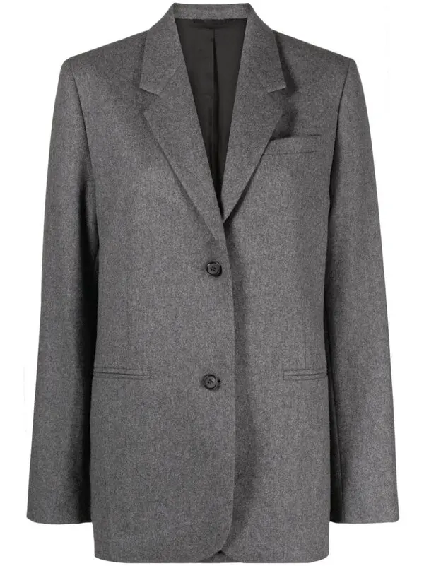 TOTEME Single-breasted Blazer