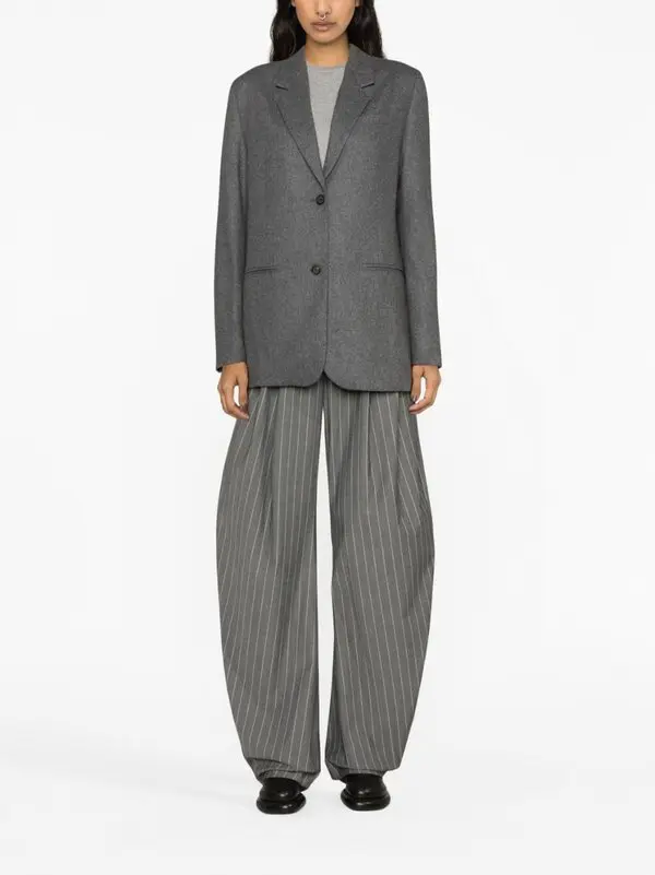 TOTEME Single-breasted Blazer