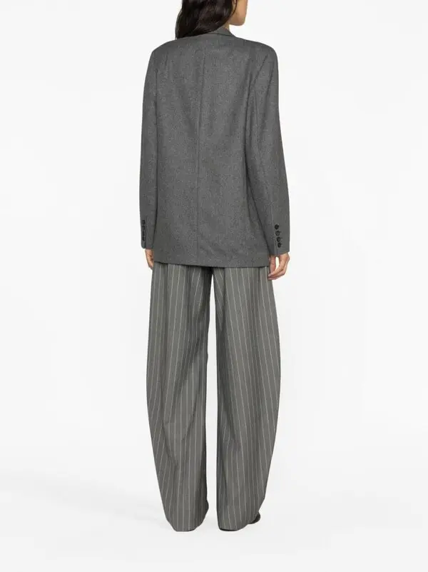 TOTEME Single-breasted Blazer