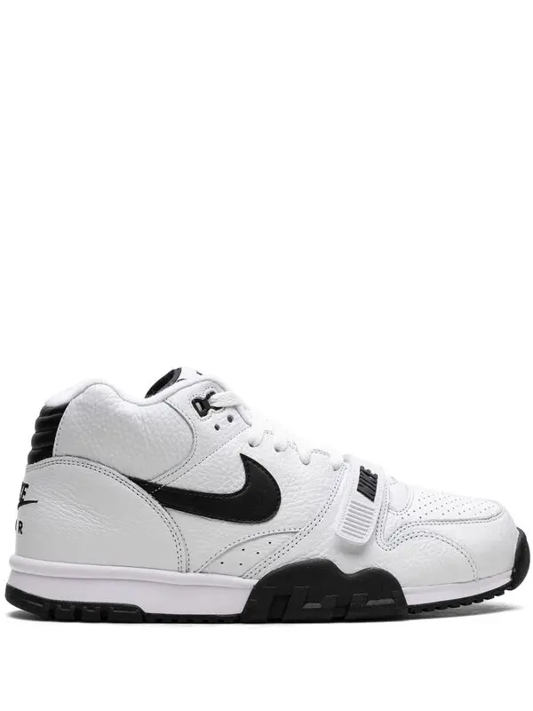 Nike Air Trainer 1 Sneakers - White