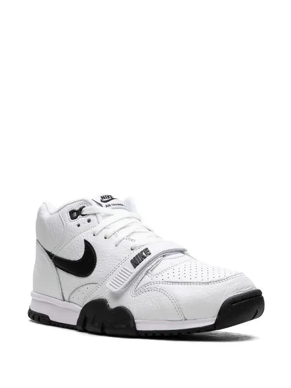 Nike Air Trainer 1 Sneakers - White