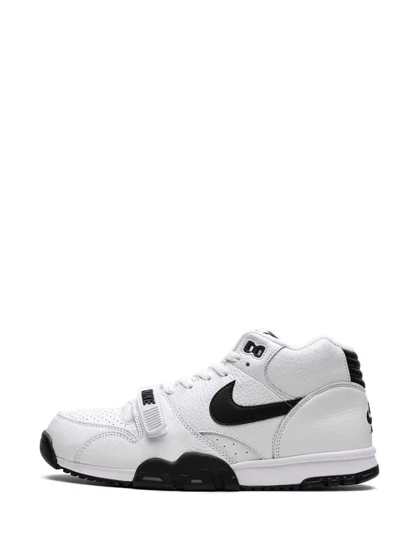 Nike Air Trainer 1 Sneakers - White