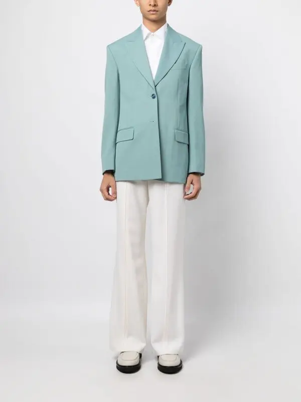 Paul Smith Button-down Cotton Shirt