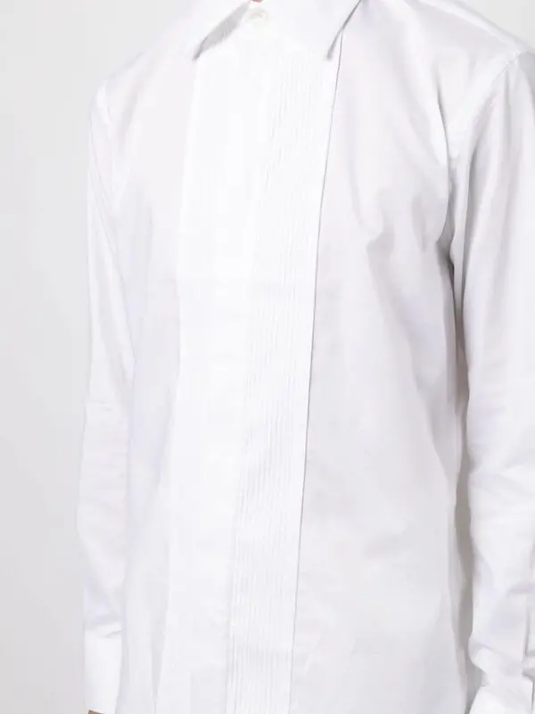 Paul Smith Button-down Cotton Shirt