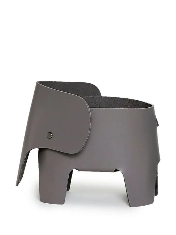EO Elephant Leather Lamp