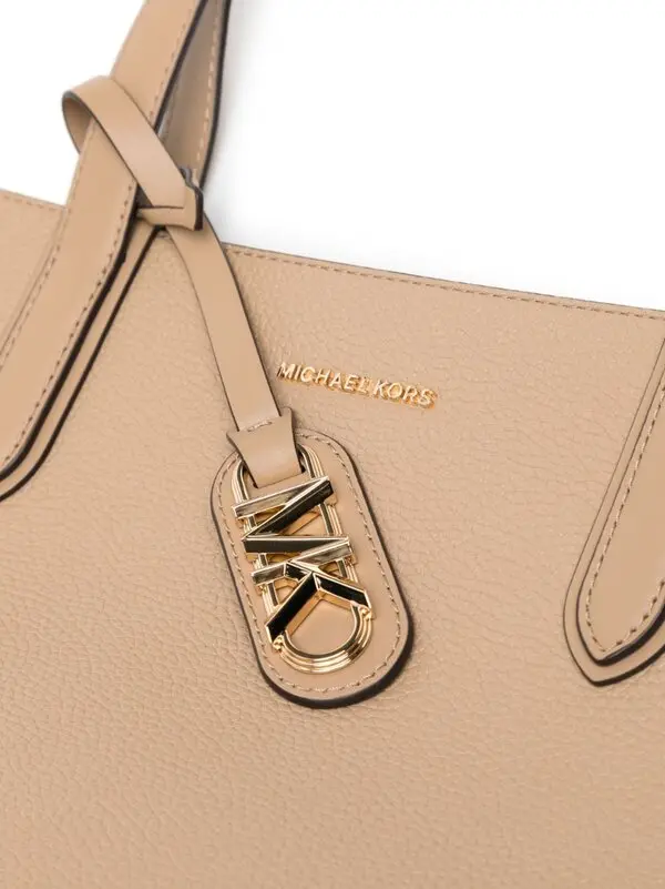 Michael Kors Eliza Xl Tote Bag