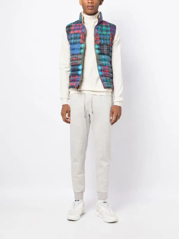 Polo Ralph Lauren Polo Pony Track Pants - Grey