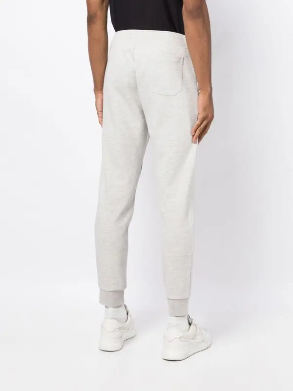 Polo Ralph Lauren Polo Pony Track Pants - Grey