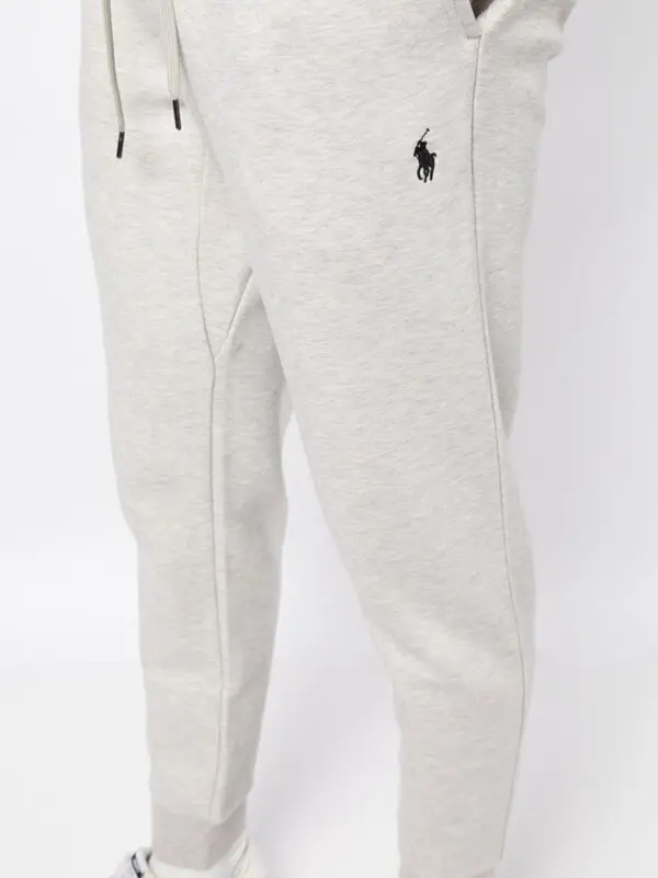 Polo Ralph Lauren Polo Pony Track Pants - Grey