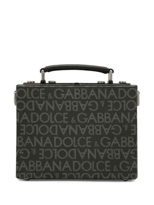 Dolce & Gabbana Logo-print Mini Bag