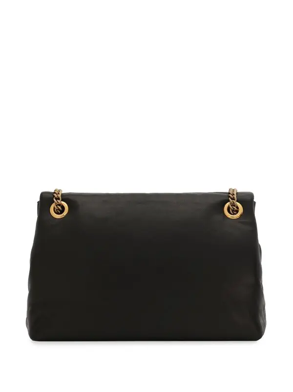 Dolce & Gabbana Medium Devotion Shoulder Bag