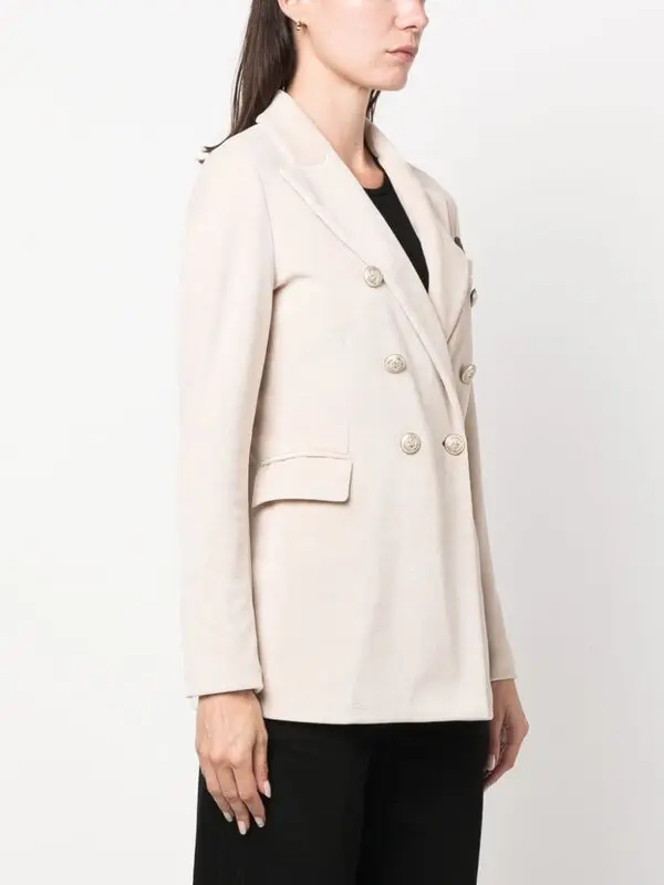 CIRCOLO 1901 Double-breasted Blazer