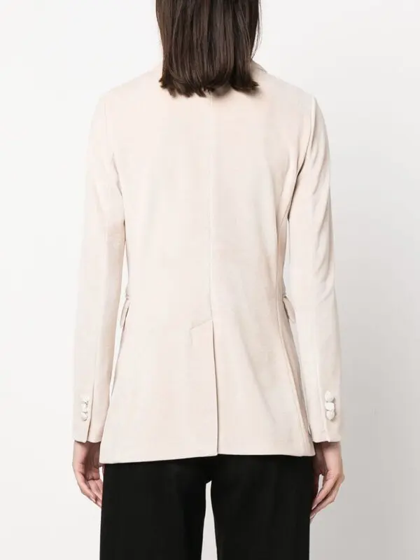 CIRCOLO 1901 Double-breasted Blazer