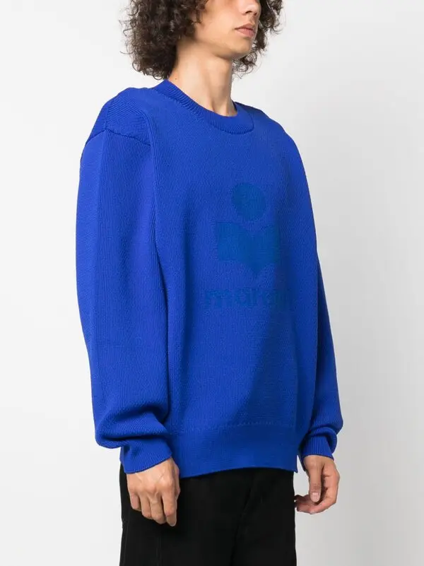MARANT Ayler Sweatshirt