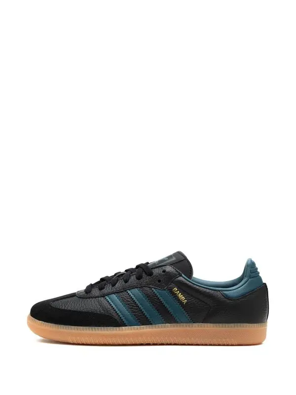 Adidas Samba Og Low-top Sneakers