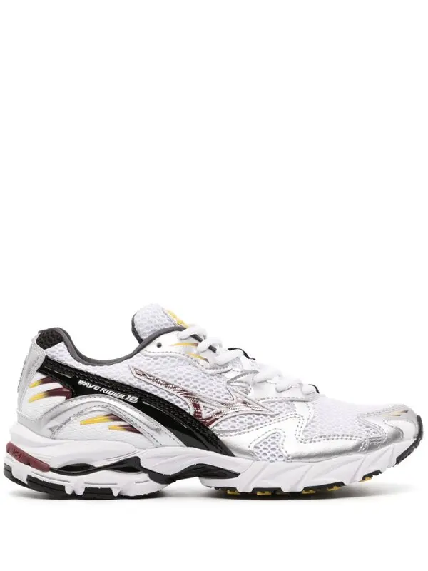 Mizuno Wave Rider 10 Sneakers