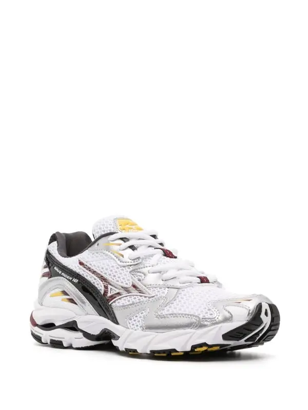 Mizuno Wave Rider 10 Sneakers