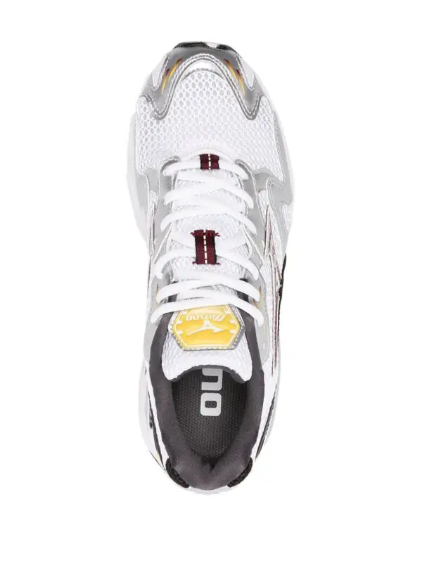 Mizuno Wave Rider 10 Sneakers