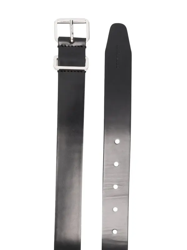 Dsquared2 Classic Leather Belt