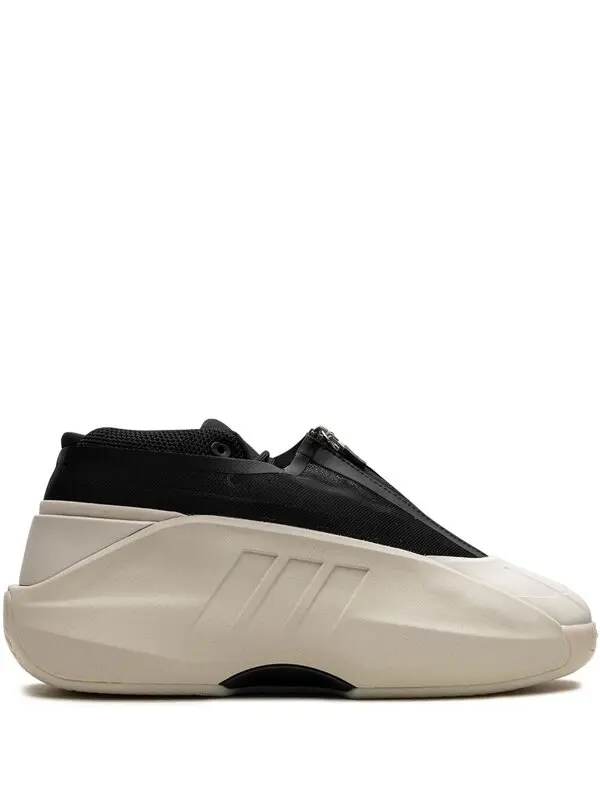 Adidas Crazy Infinity Sneakers - Black