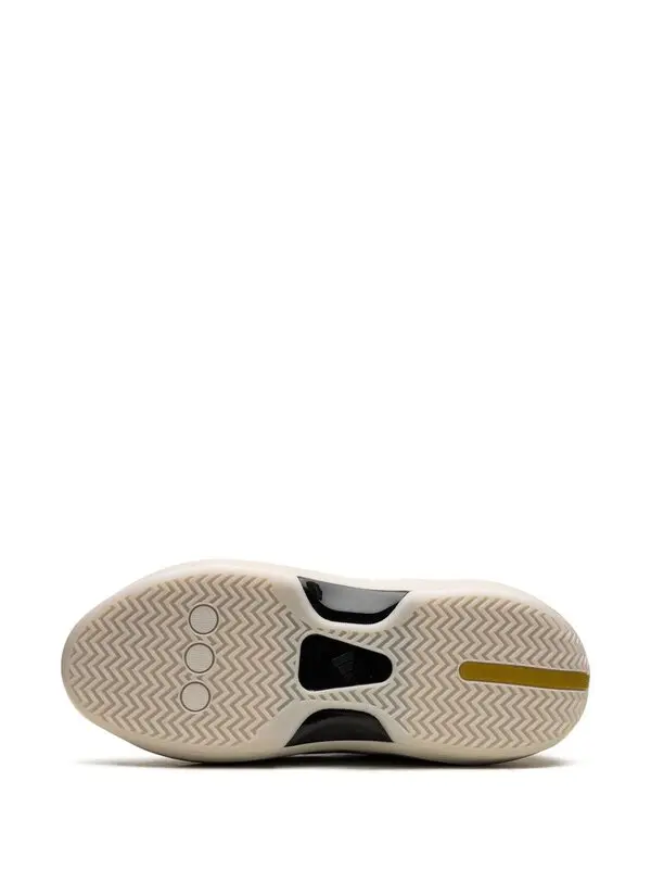 Adidas Crazy Infinity Sneakers - Black